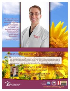 perri | Perri Dermatology