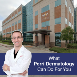 What Causes Moles to Suddenly Appear in Adults? | Dr. Perri