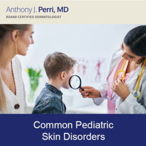 Viruses - Boston Exanthem Disease | Perri Dermatology