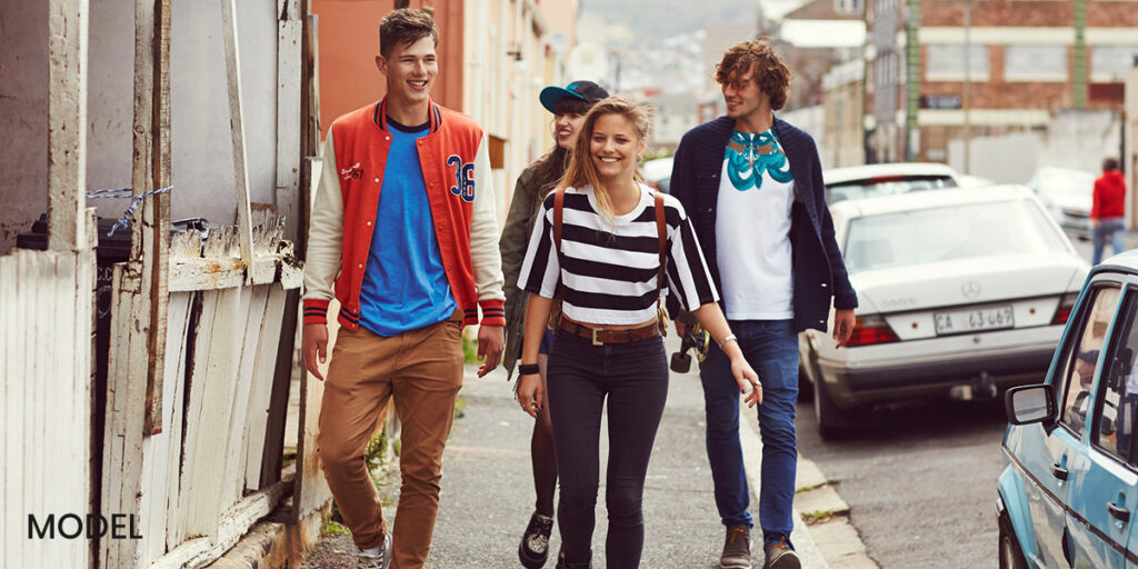 Keratosis Pilaris Atrophicans (Ulerythema Ophryogenes)